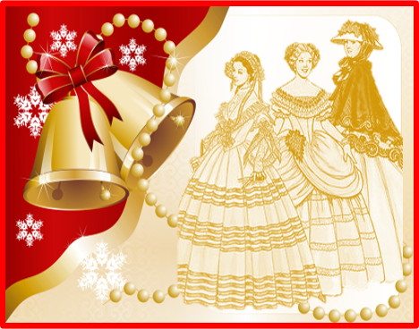 Play Read: Christmas Belles by Jessie Jones, Nicholas Hope, Jamie ...